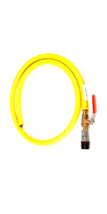 Hose, Radiator Drain (TI) | International