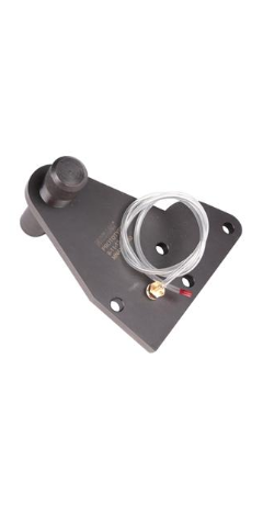 MAXXFORCE 13L UPDATE EGR COOLER PRESSURE TEST KIT | International