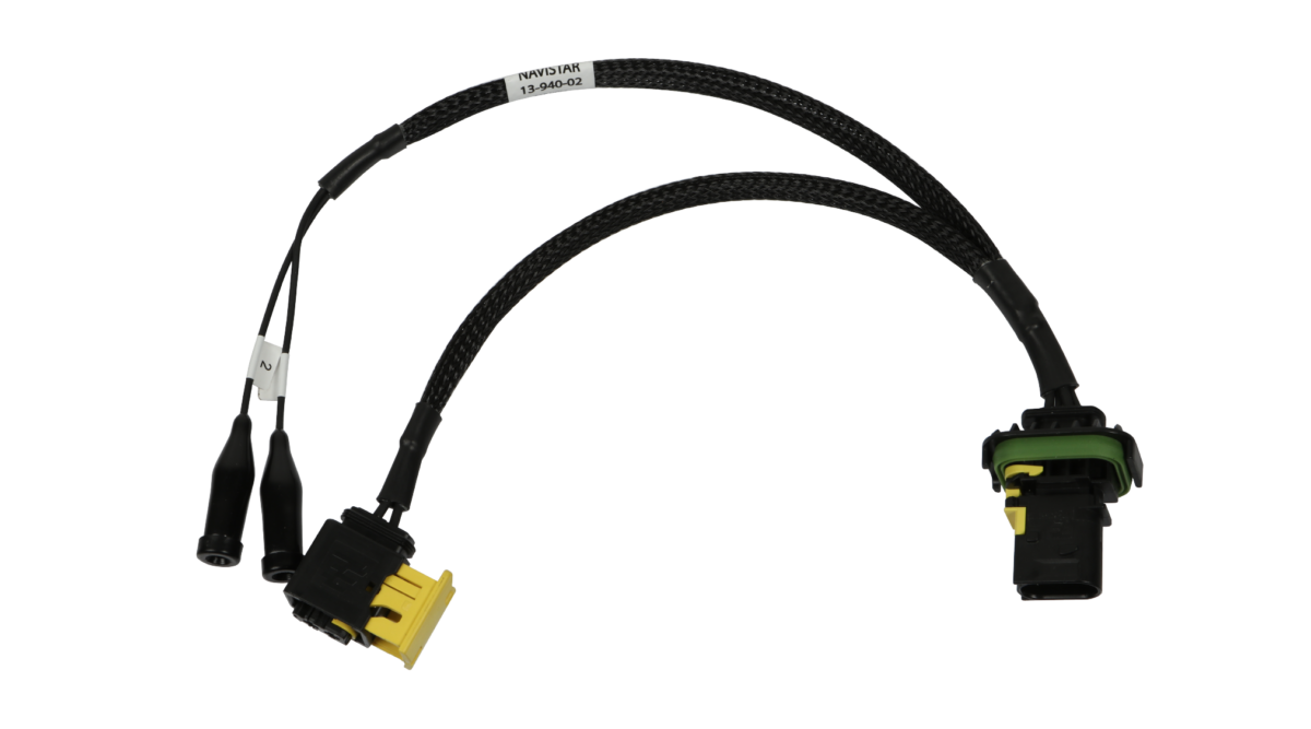 HARNESS, 2-WAY BREAKOUT | International