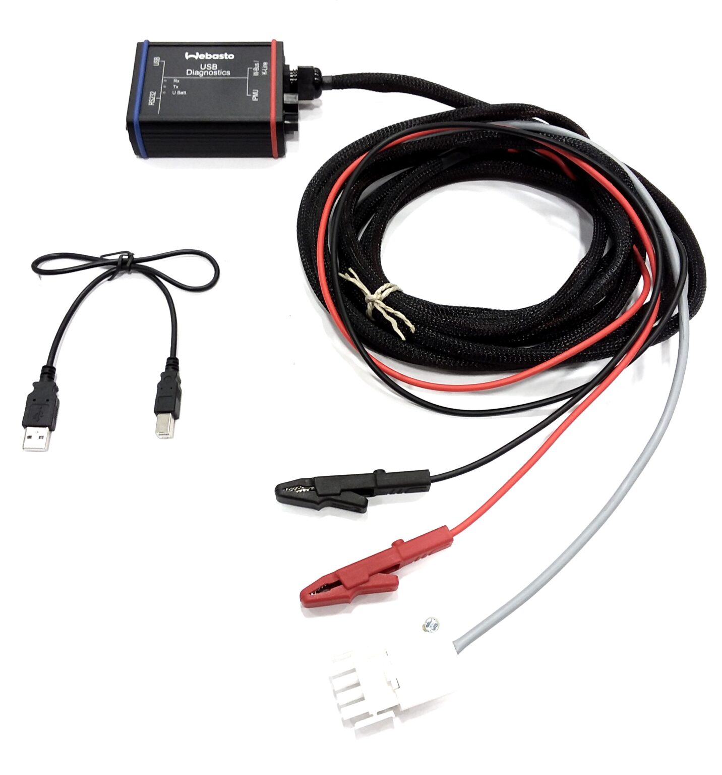 Kit, Diagnostic | International