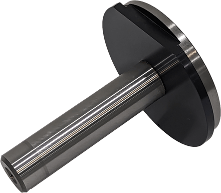 Heavy Duty Counter Bore Cutter Assembly | International