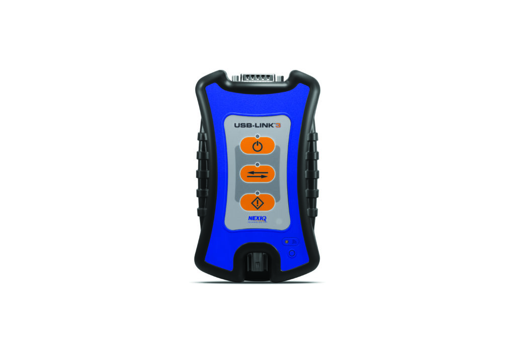 USB-Link 3 Nexiq Wireless Edition | International