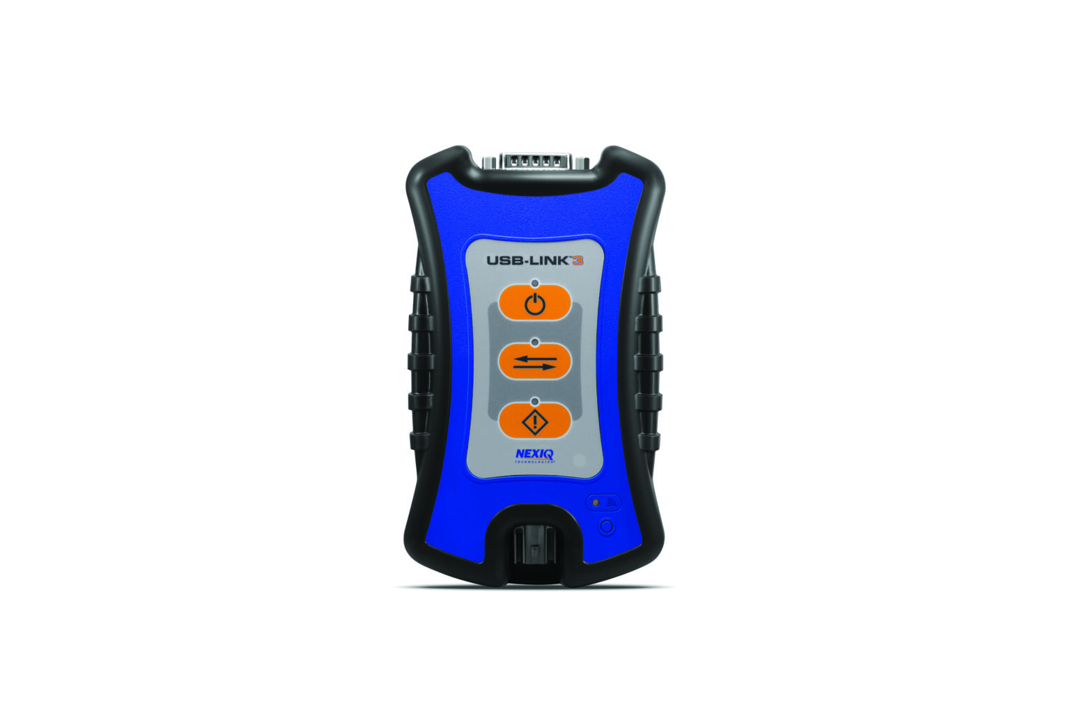 USB-Link 3 Nexiq Wireless Edition | International