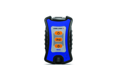 USB-Link 3 Nexiq Wireless Edition | International
