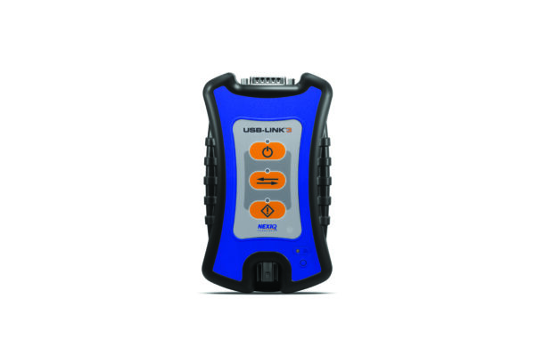 USB-Link 3 Nexiq Wireless Edition | International