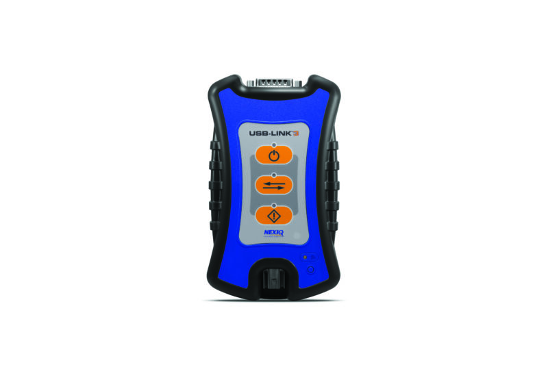 USB-Link 3 Nexiq Wireless Edition | International