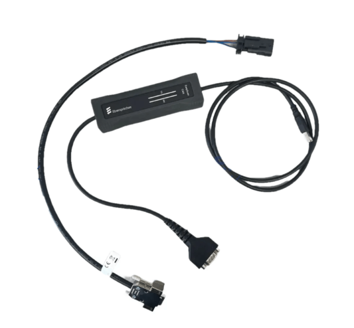 EasyScan (CAN only) Diagnostic Tool | International